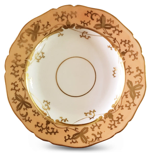 SOLD French Haviland Limoges Porcelain Service | Jill Fenichell, Inc.