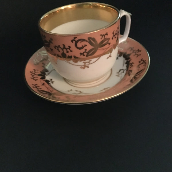 SOLD French Haviland Limoges Porcelain Service | Jill Fenichell, Inc.